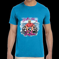 Trump Chillin Like a Felon Summer 2024 RedNeck Quilt'n LLC